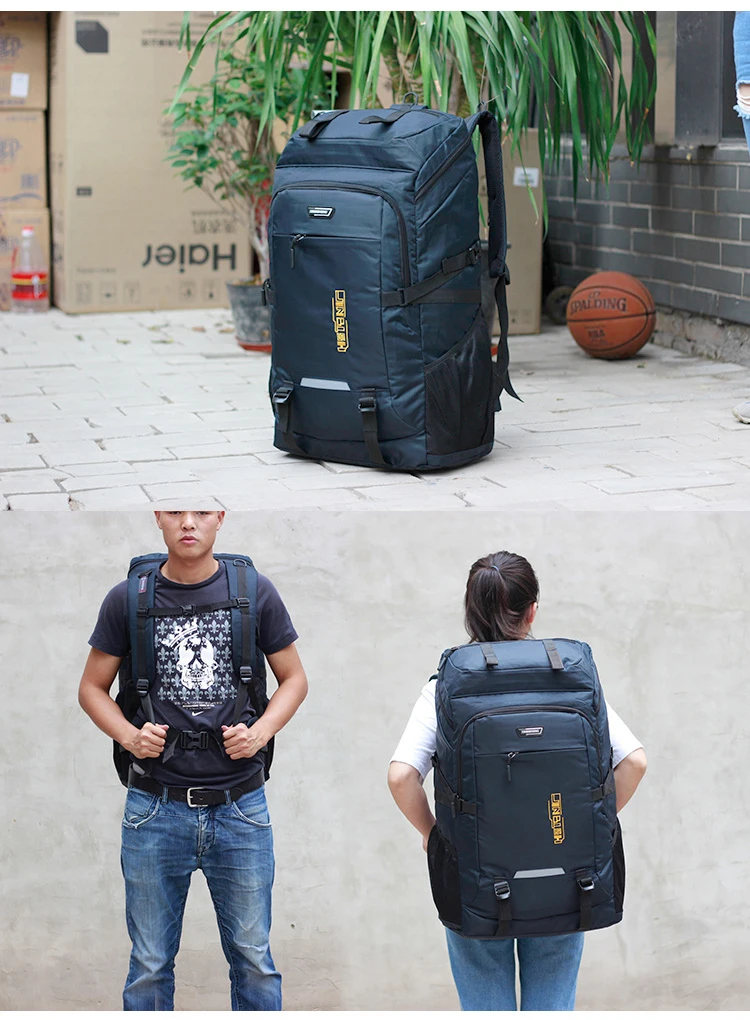 50L/80L Backpack – Outdoor Gear & Equipment | The Mountain Exp