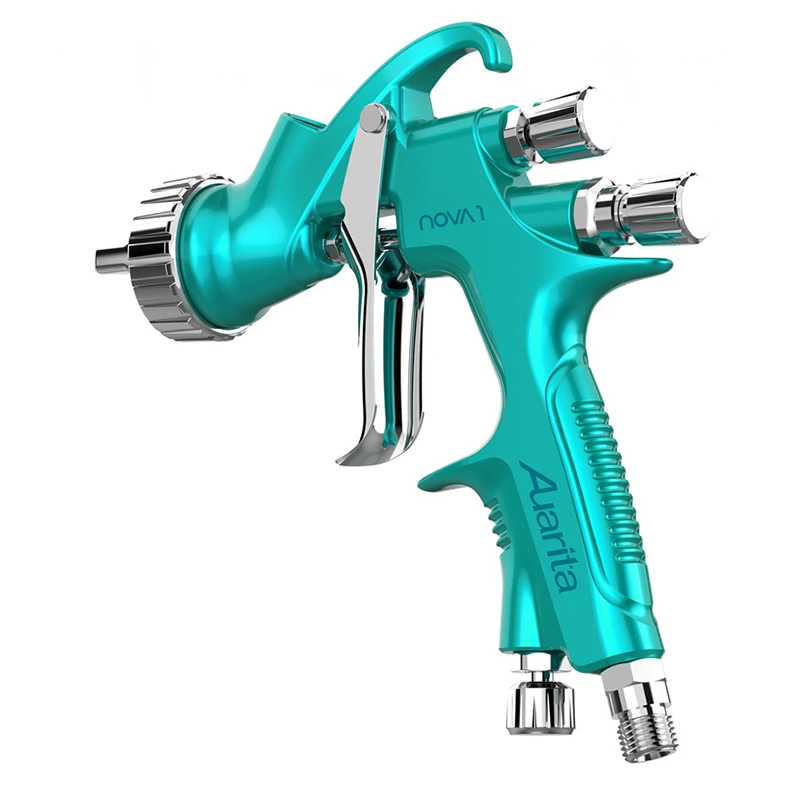 New RRP spray gun RRP Nozzles 1.3mm professional spray gun AUARITA ...