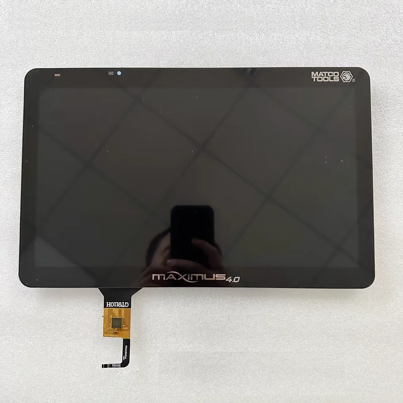 10-inch-LCD-For-MATCOTOOLS-MAXIMUS-4-0-LCD-Display-Touch-Screen ...