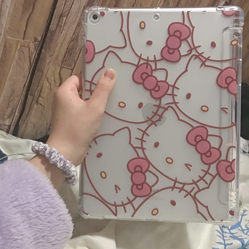 Ipad Mini Cases Hello Kitty