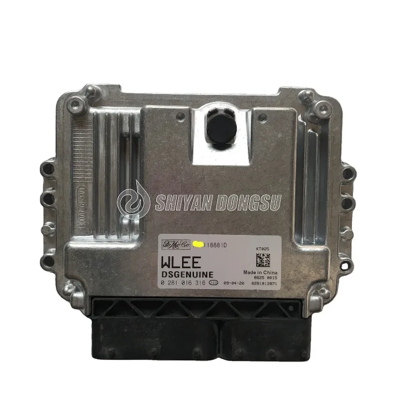 Good-quality-High-performance-Diesel-Engine-spare-parts-Ecu-Ecm ...