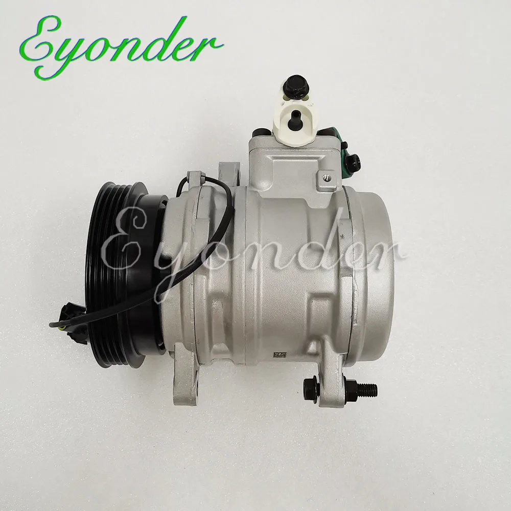 A-C-AC-Air-Conditioning-Compressor-for-Hyundai-i10-PA-Kia-PICANTO-BA-1 ...