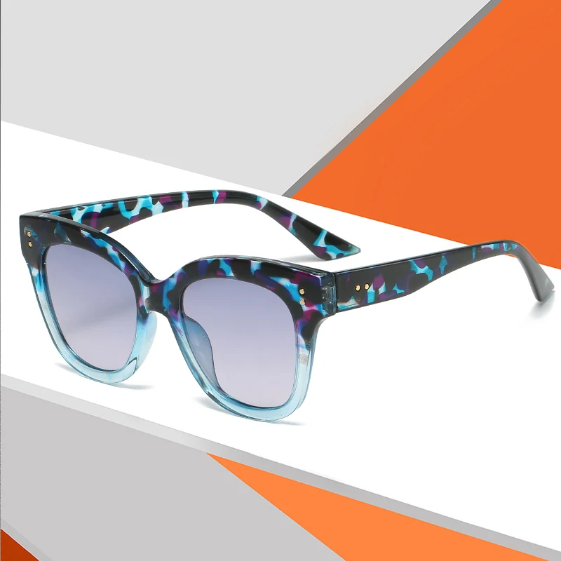 Gafas-de-sol-de-estilo-redondo-para-mujer-lentes-de-sol-con-tinte-oce ...