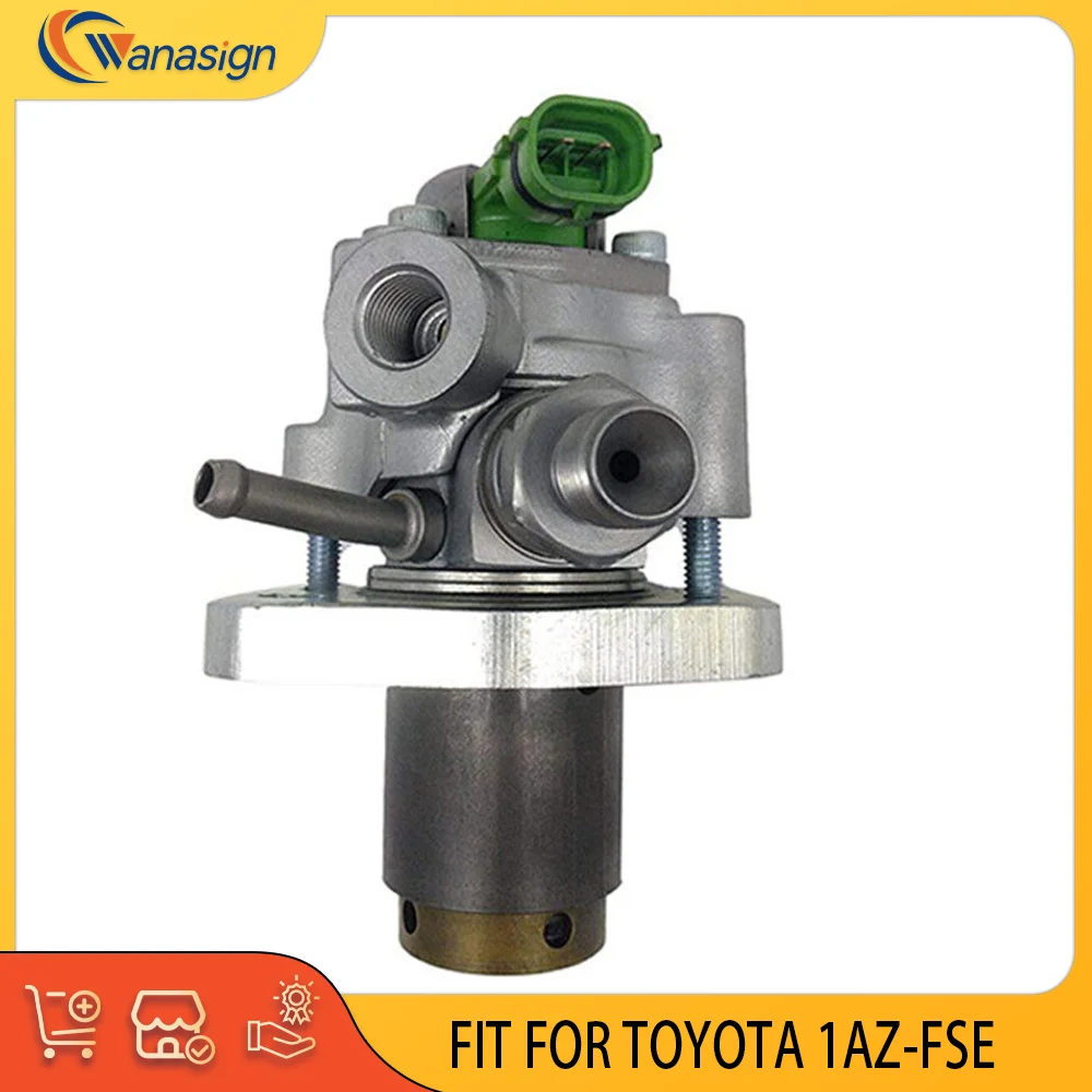 Car-Parts-Hight-Pressure-Fuel-Pump-For-Toyota-RAV-4-NOAH-IPSUM-CALDINA ...