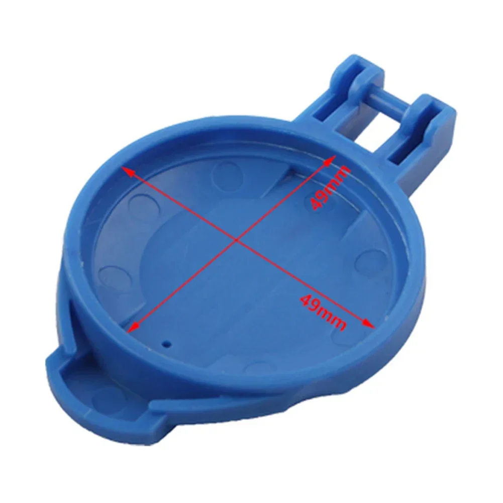 Car-Windshield-Wiper-Washer-Fluid-Reservoir-Cover-ABS-Plastic-Water ...