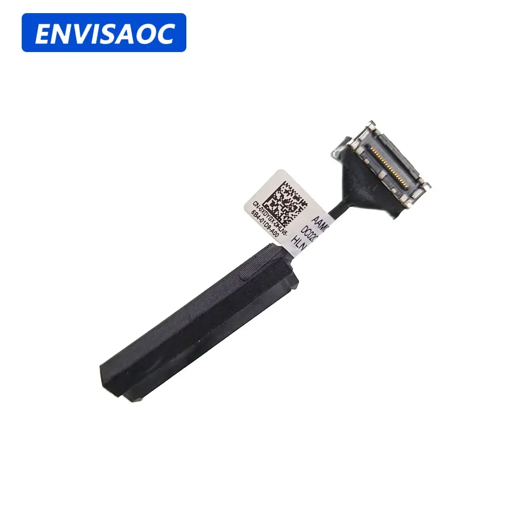 HDD-cable-For-Dell-XPS-15-9550-9560-9570-7590-P56F-Laptop-SATA-Hard ...