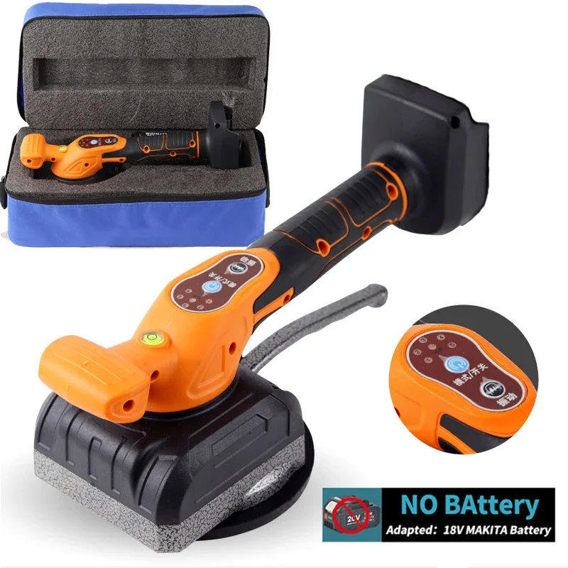 Professional-48VF-Automatic-Electric-Tiling-Machine-5-Gears ...