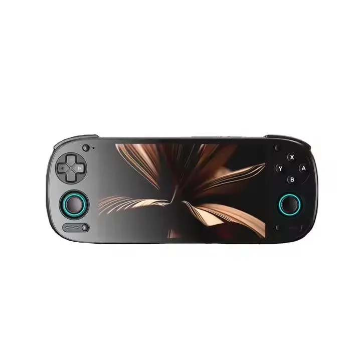 8+128G Pocket 5 Retro Handheld Game Console 5.5 Inch IPS Pocket Game ...