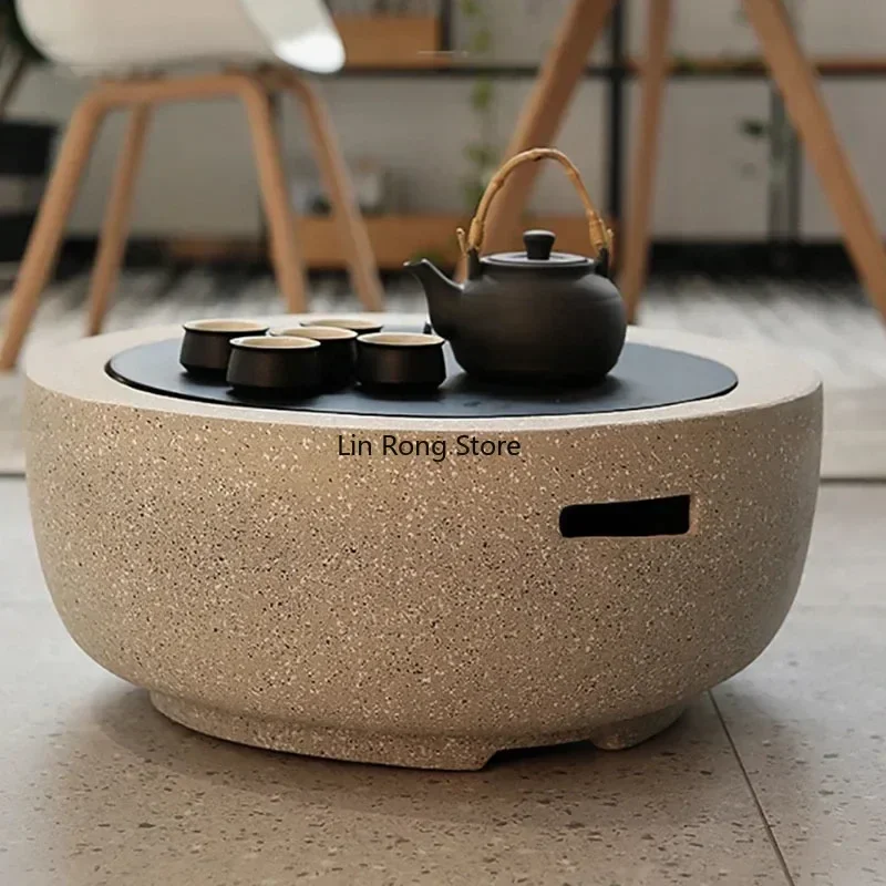 Patio-Heaters-Grill-Stove-Heating-Charcoal-Grill-Indoor-Charcoal ...