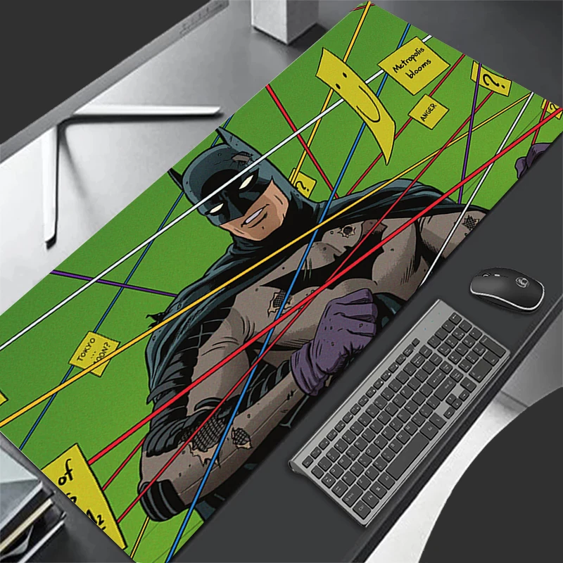 Batman Office Accessories