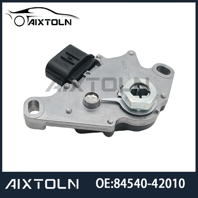 84540-42010 A/T مفتاح أمان محايد لناقل الحركة لـ Avensis RAV4 Rukus ...