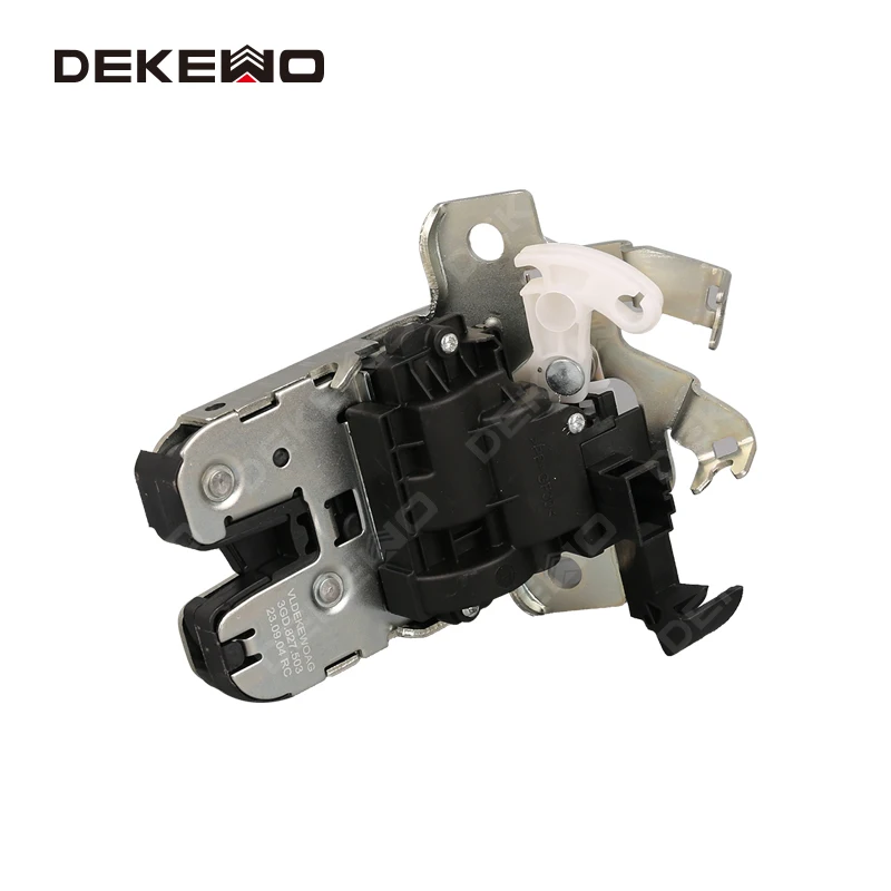 3G0827503 Car Rear Tailgate Lock For A4 Avant 16-25 VW Passat Santana ...