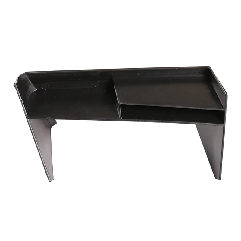 Car-For-Golf-8-MK8-20-21-Center-Console-Armrest-Storage-Box-Phone-Tray ...