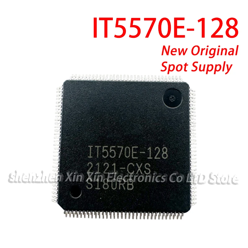 (1piece)100% New IT5570E-128 IT5570E IT5571E-128 IT5571E IT5570E-256 ...
