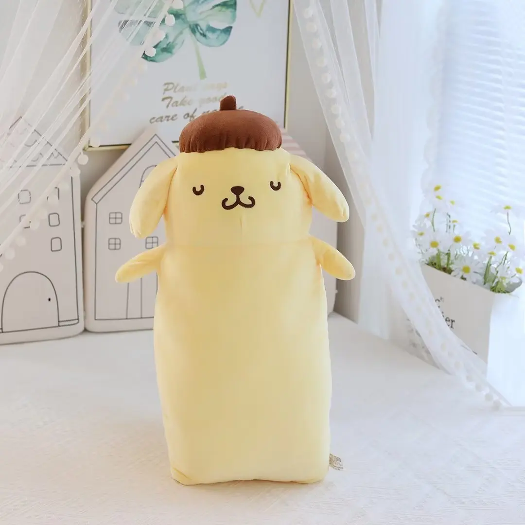 Sanrio Kawaii Pom Pom Purin Peluche de juguete Animales de peluche ...