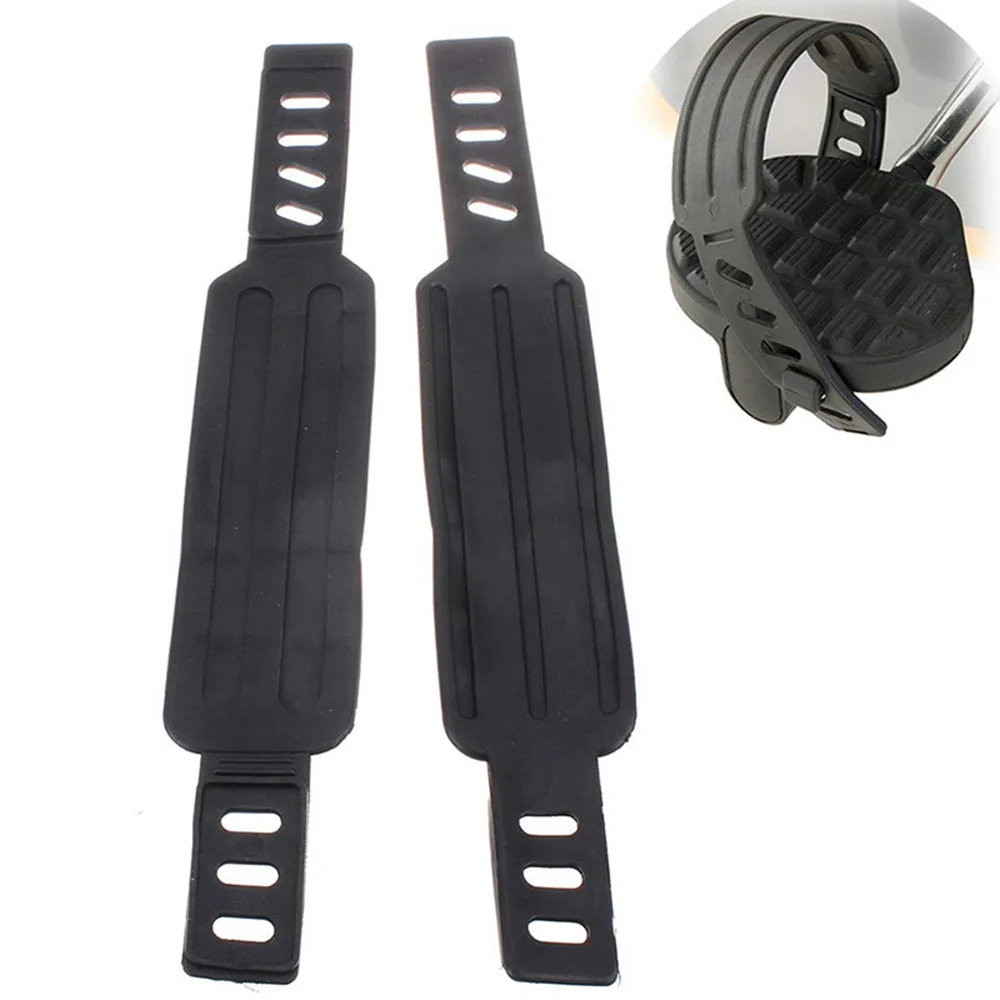 1-pair-of-Pedal-Straps-Foot-Pedal-Straps-Kids-Pedal-Straps-Bike-Pedal ...