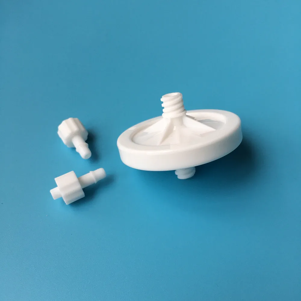 10-Pcs-Disc-Ink-Filter-Solvent-45-mm-10-Micron-Filtering-for-Spectra ...