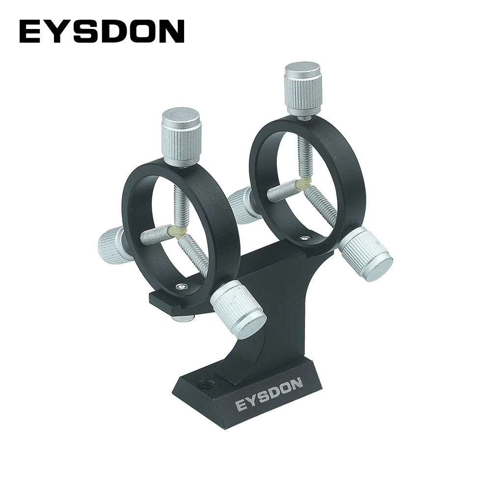 EYSDON-puntero-l-ser-de-6-puntos-soporte-de-Finderscope-adaptador-de ...