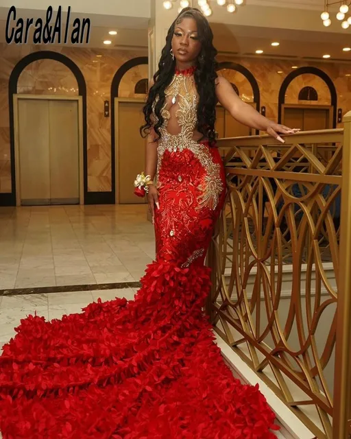 Red And Gold Prom Dresses 2013. 20 PROM