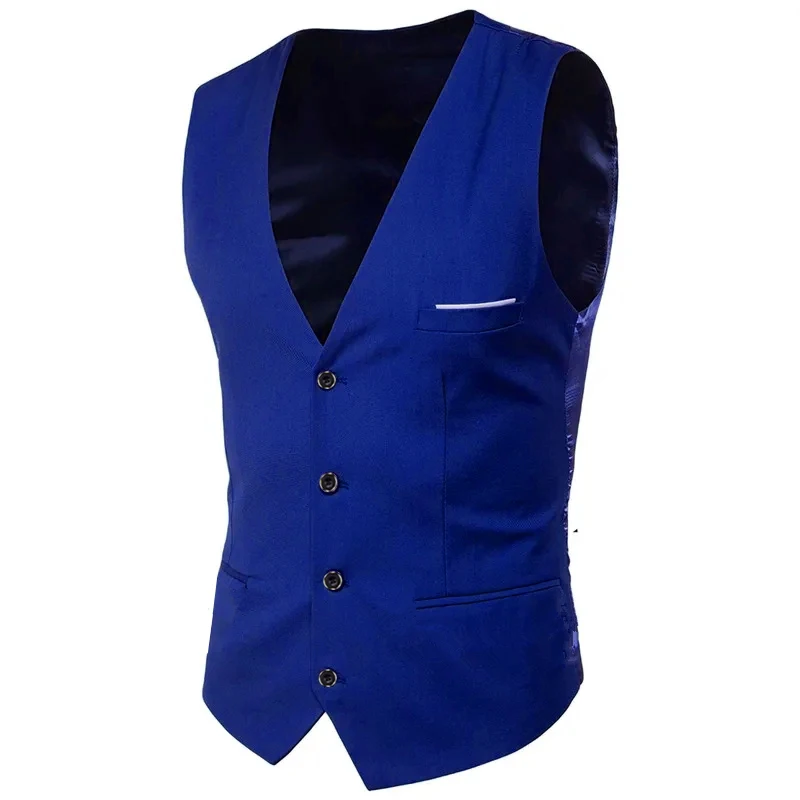 Men-Vest-Plus-Size-6XL-Fashion-Slim-Fit-Sleeveless-Wedding-Waistcoats-9 ...