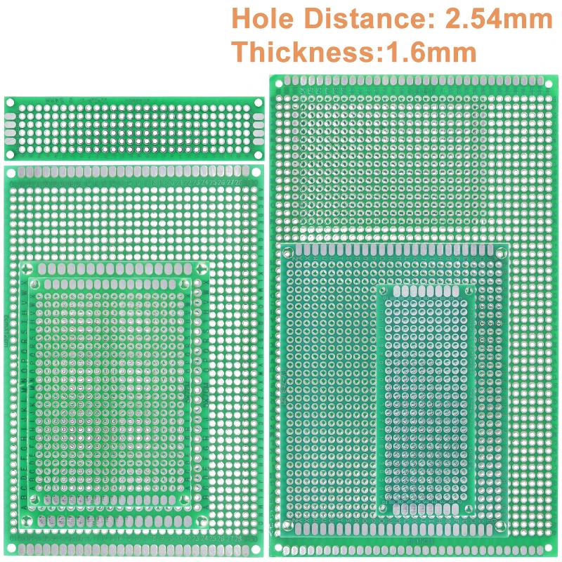 TZT-2x8-3x7-4x6-5x7-6x8-7x9-8x12-9x15-cm-Double-Side-Prototype-Diy ...