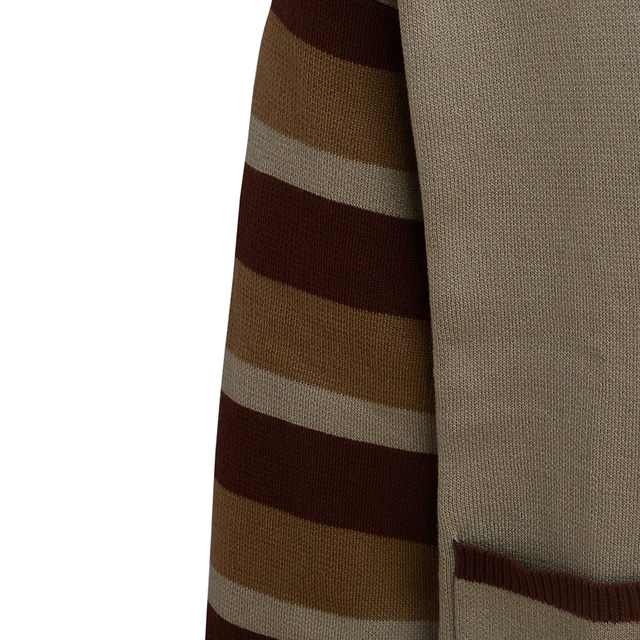 Ticci Toby Sweater