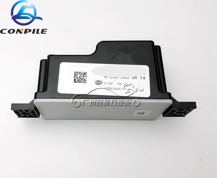 for-Mercedes-Benz-C180-C200-C300-E200-E300-auxiliary-battery ...