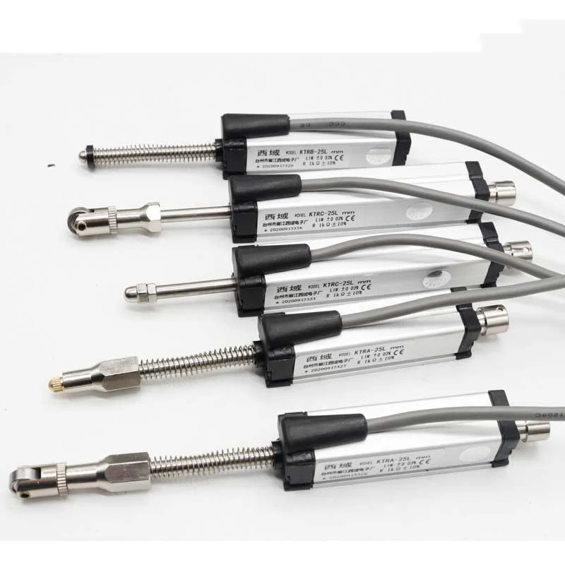 KTR-0-10MM-0-20MM-0-25MM-Linear-Pull-Rod-Displacement-Sensor-Spring ...
