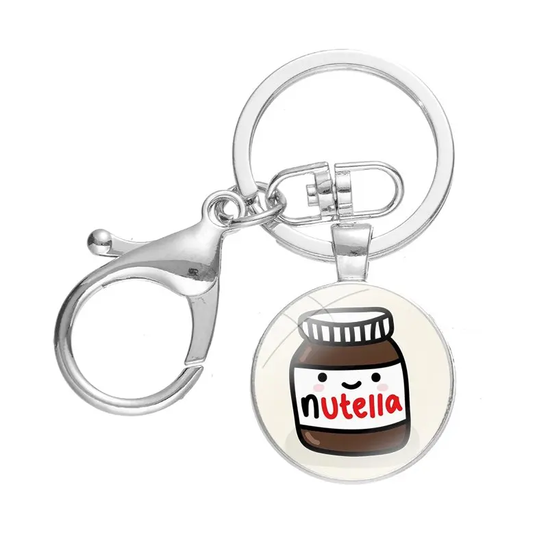 Nutella Tumblr Drawing