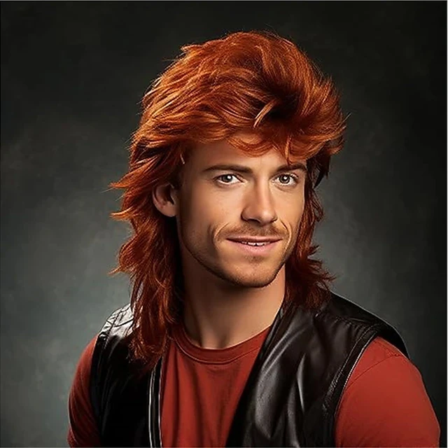 80s Haar Mannen Welke Kapsels Waren Populair In De Jaren '80?