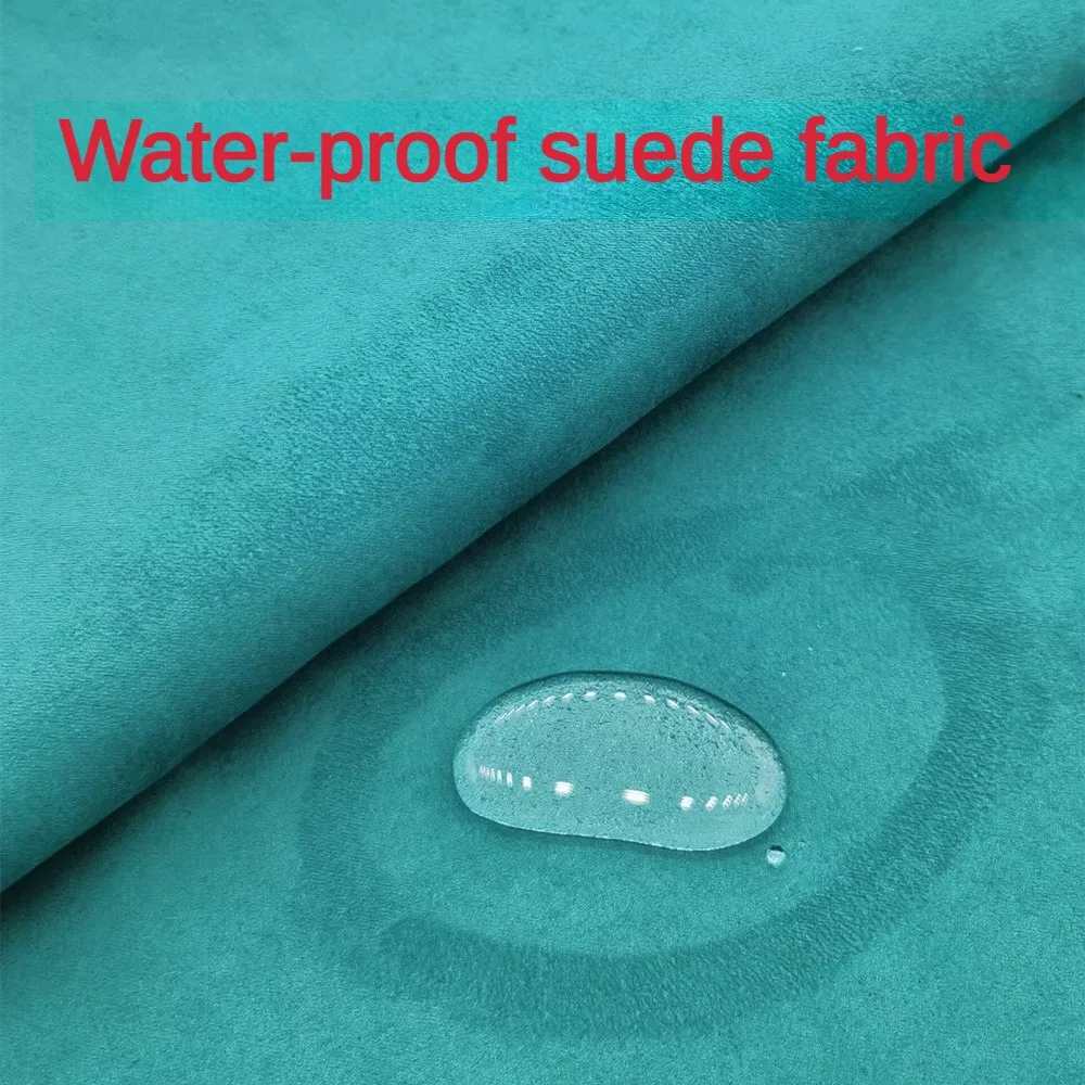 Tela-de-gamuza-impermeable-para-abrigos-fundas-de-sof-fundas-de-almohada-manteles-de-costura ...