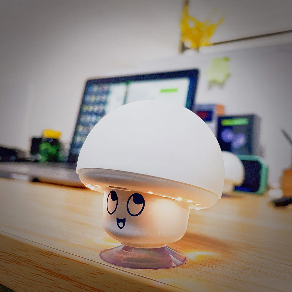 Pattern Random Slap LED Night Light Detachable Lights Portable 4 Gears ...