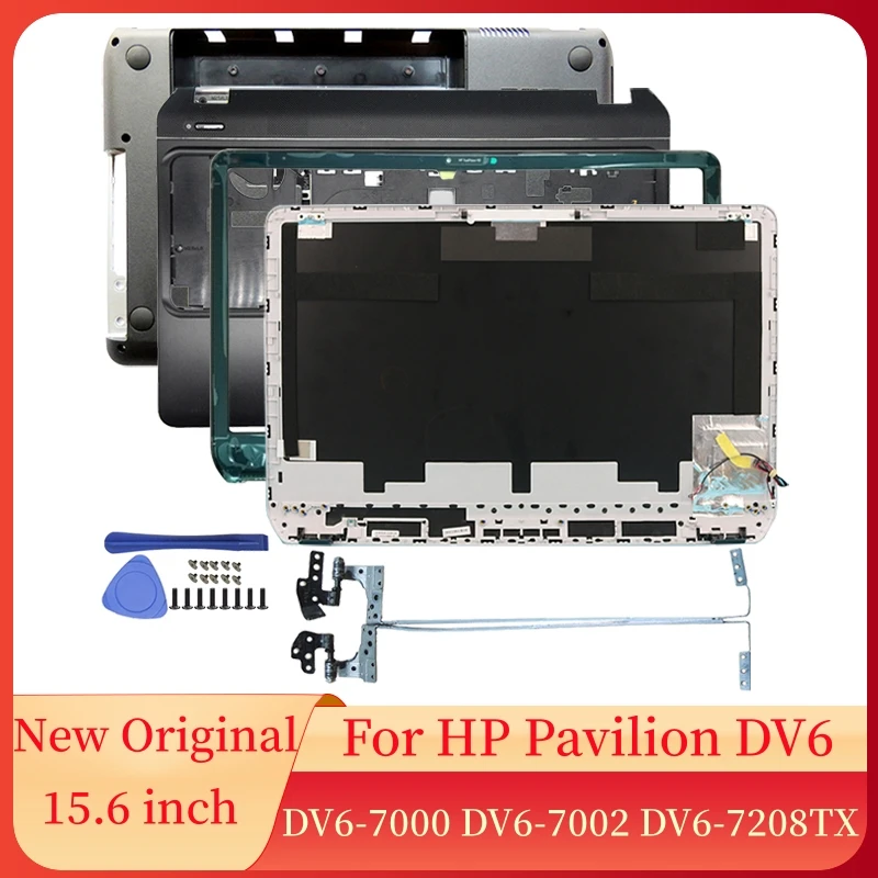 HP-Pavilion-Laptop-i-in-Laptop-aksesuarlar-DV6-7000-DV6-7208TX-diz-st ...