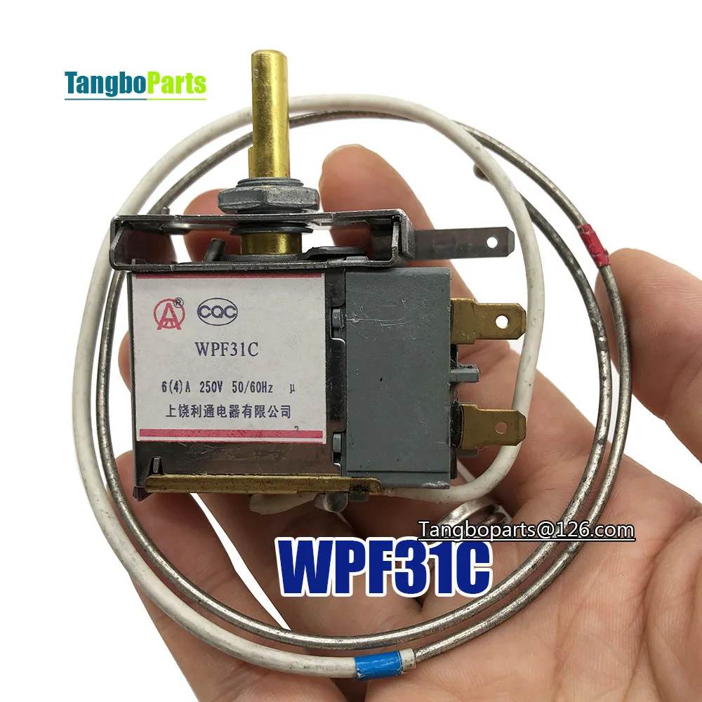 Refrigerator-Temperature-Control-Accessories-WPF31C-Thermostat-For ...