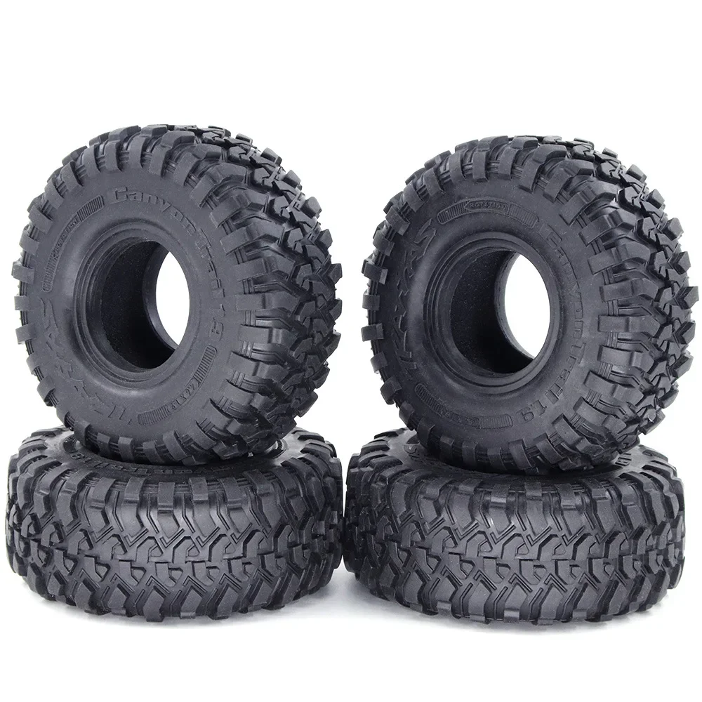 Neum-ticos-de-goma-para-RC-Rock-Crawler-Axial-SCX10-Canyon-Trail-Trax ...