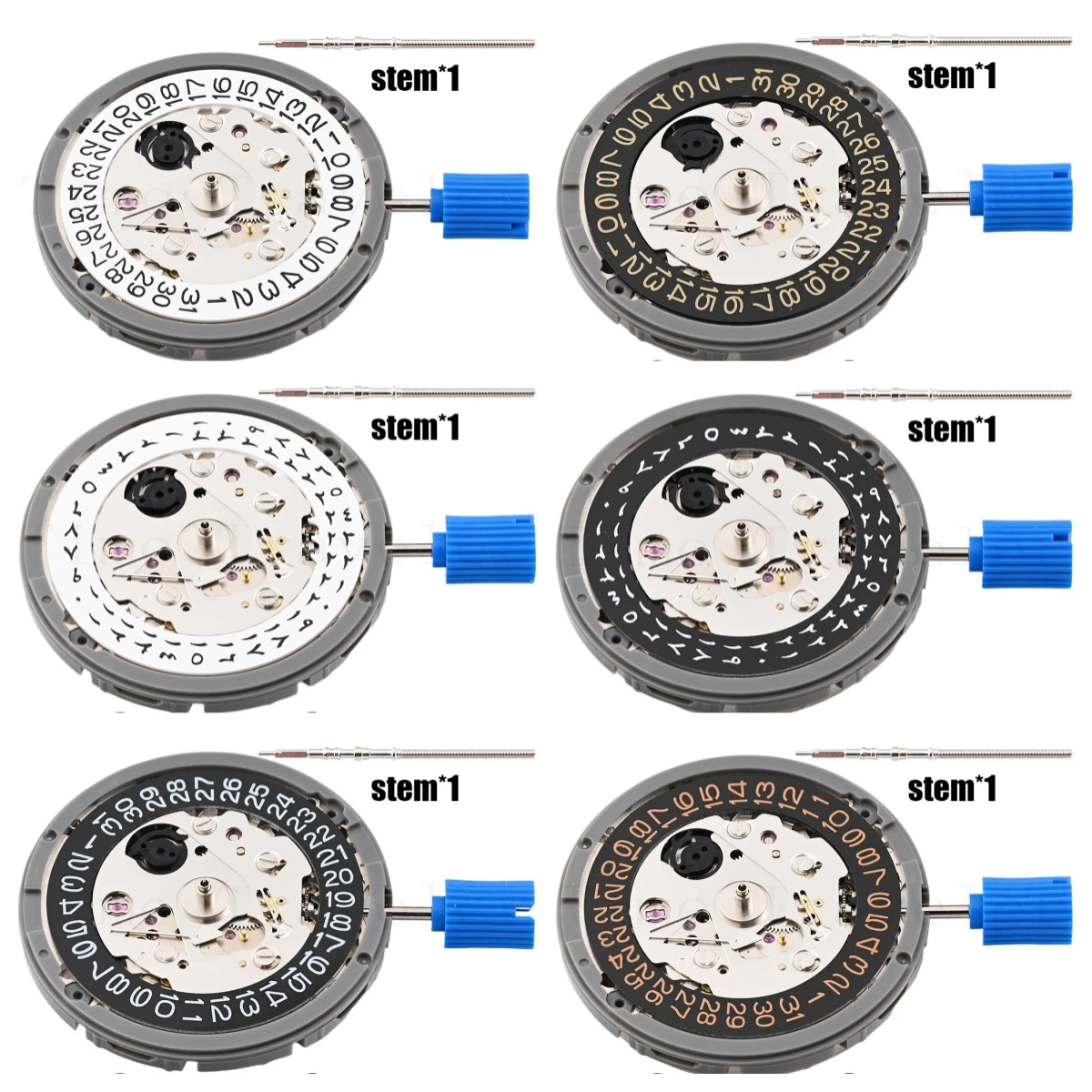 NH35-Movement-TMI-NH35-Movement-Mechanical-Automatic-Watch-Wrist-Day ...