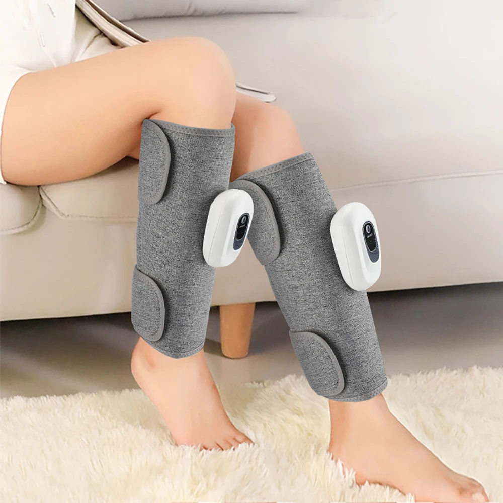 Eletrische-360-Luchtdruk-Kuitmassageapparaat-3-Modus-Airbag-Compressie ...