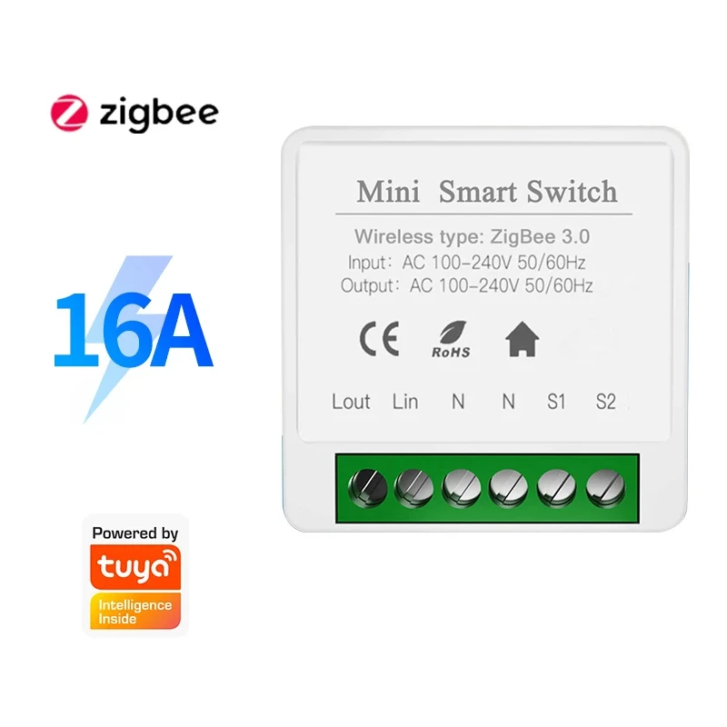 Zigbee-Smart-Light-Switch-Module-Wireless-Wall-Switch-For-Smart-Home ...