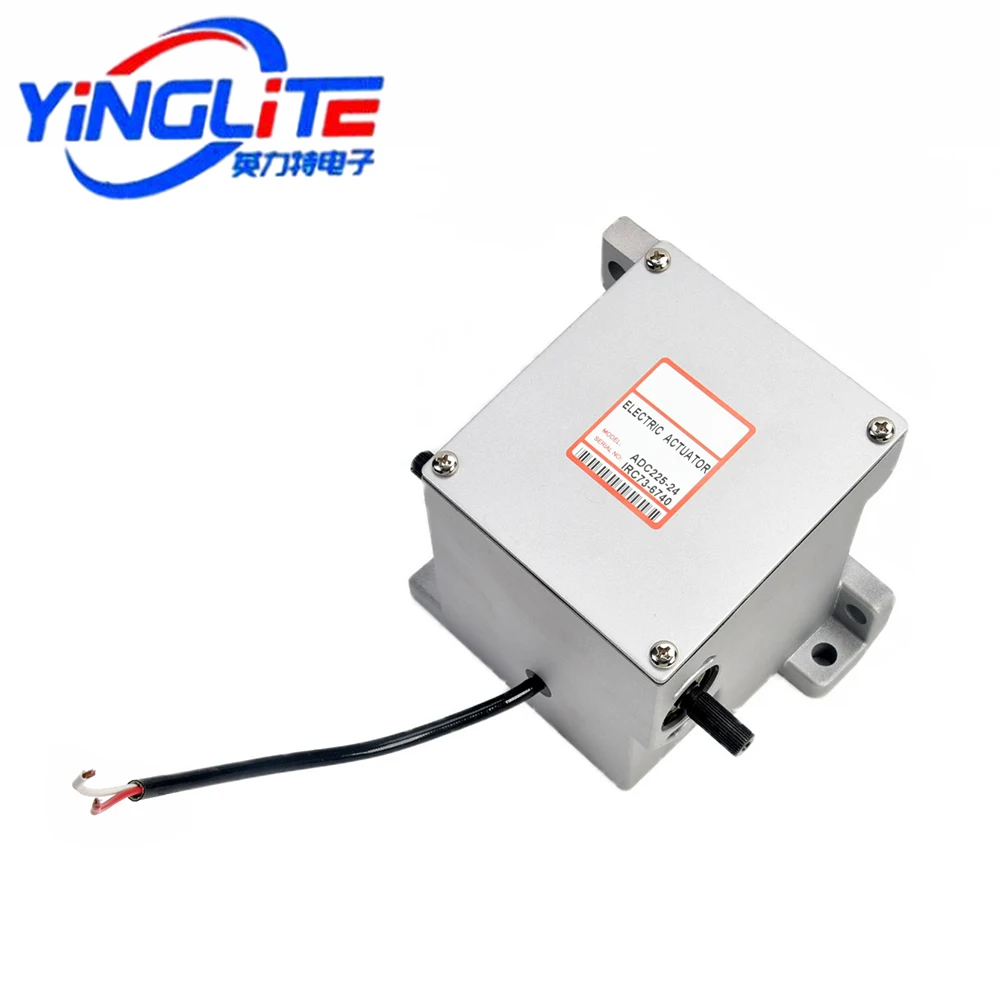 ADC225 12V/24V Diesel Engine Actuator Actuator for Diesel Generators ...