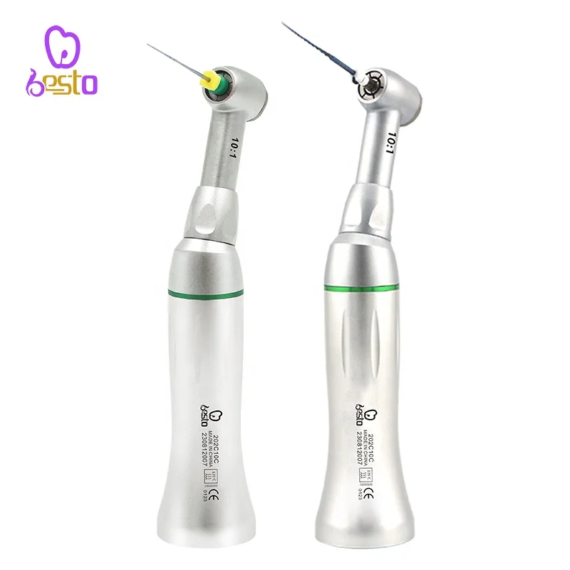 Den-tal-10-1Endo-Hand-Files-Contra-Angle-Low-Speed-Handpiece-Root-Canal ...