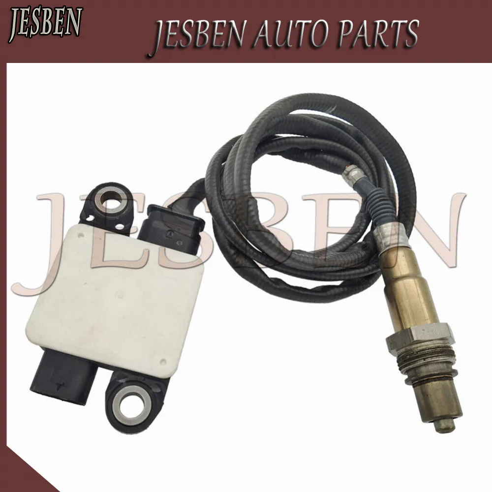 0281007918-SH9P-18641B-PM-Particulate-Matter-Sensor-for-Mazda-CX-5-CX5 ...