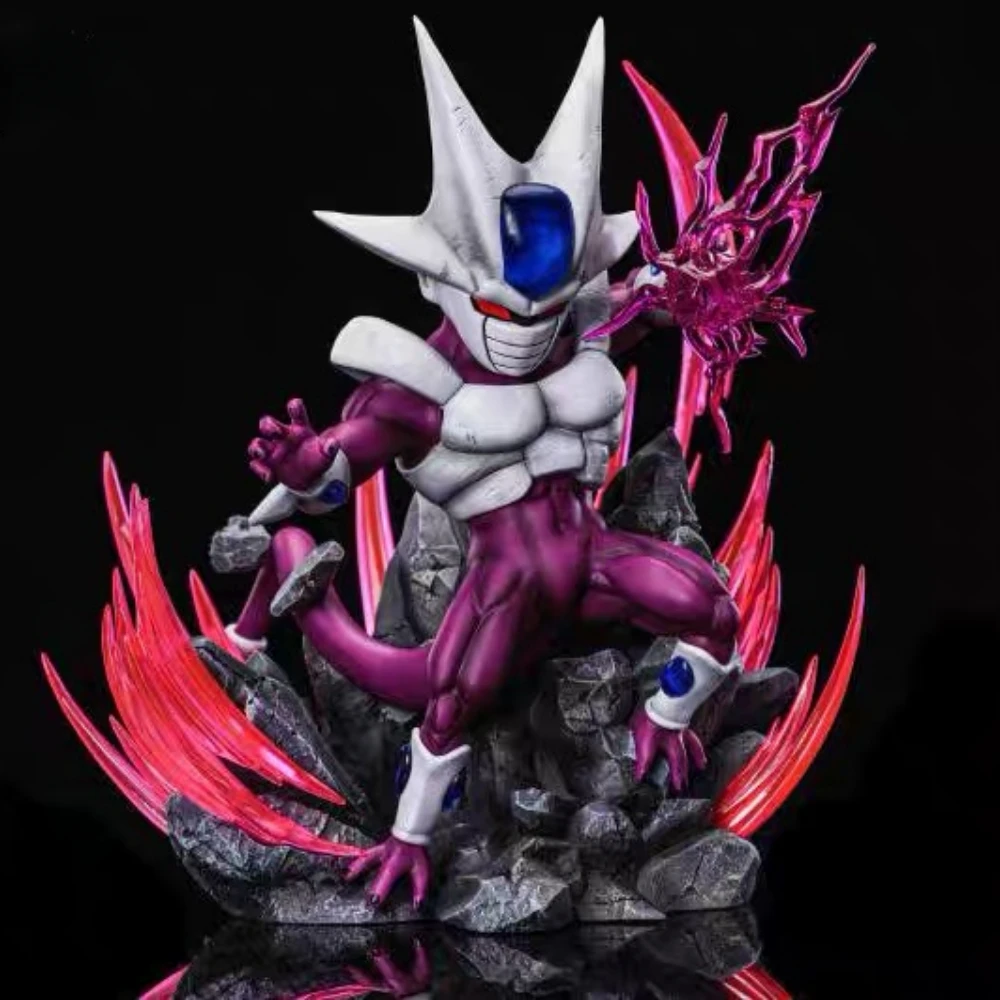 Figuras-de-Anime-de-Dragon-Ball-Z-17cm-Coora-DBZ-GK-juguetes-de-modelos ...