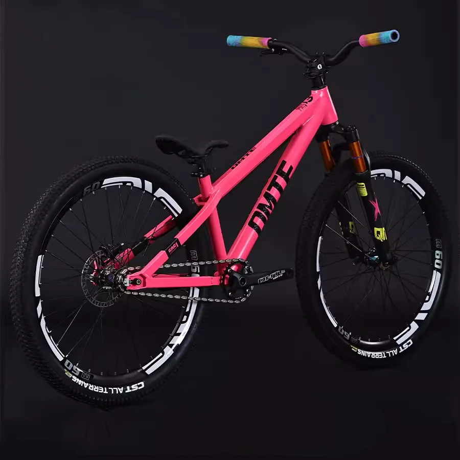 Rose bike offers dirt hotsell jump