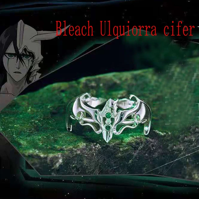 Ulquiorra Sexy