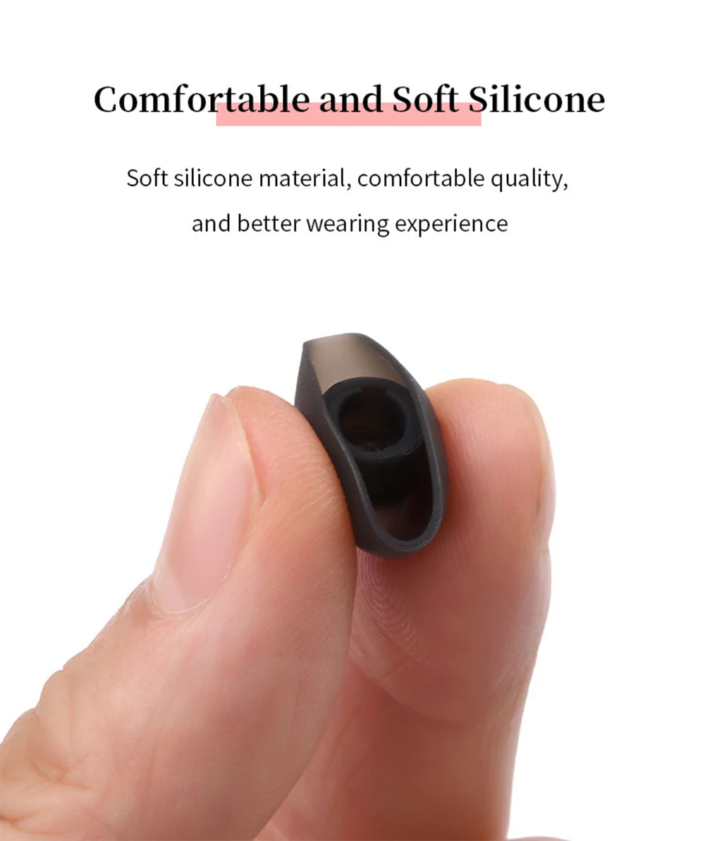 Jbl Tour Pro 2 Tws Tips Live Buds 3 / Live Beam 3 Silicone Ear Tips ...