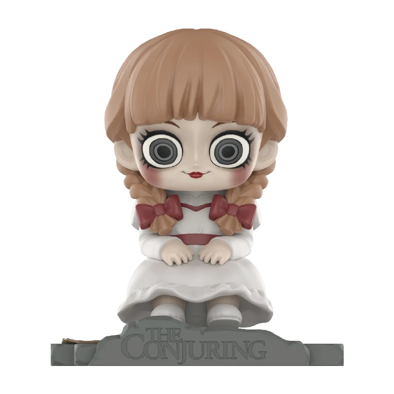 Warner-Bros-The-Conjuring-Universe-Series-1pc-12pcs-Box-Box-Cute ...