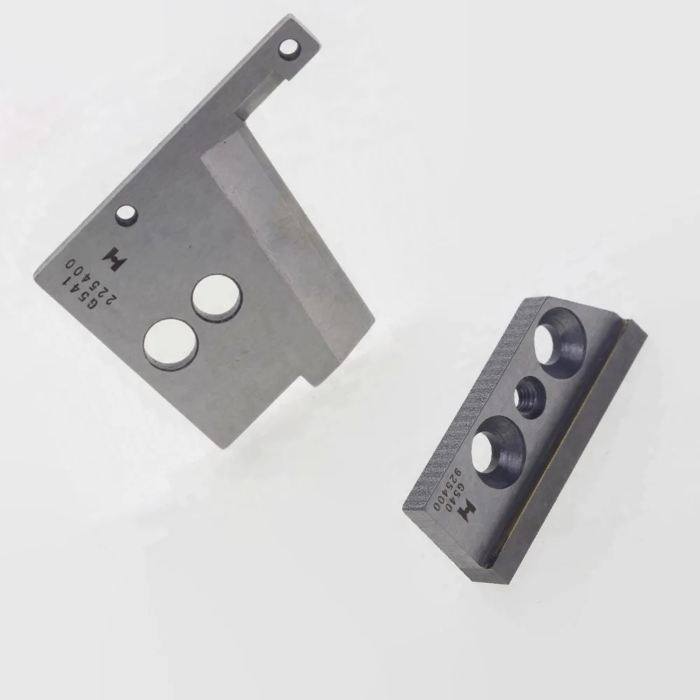 Strong-H-225400-925400-Knives-for-MOL-254-G541-G540-Electronic-Pattern ...