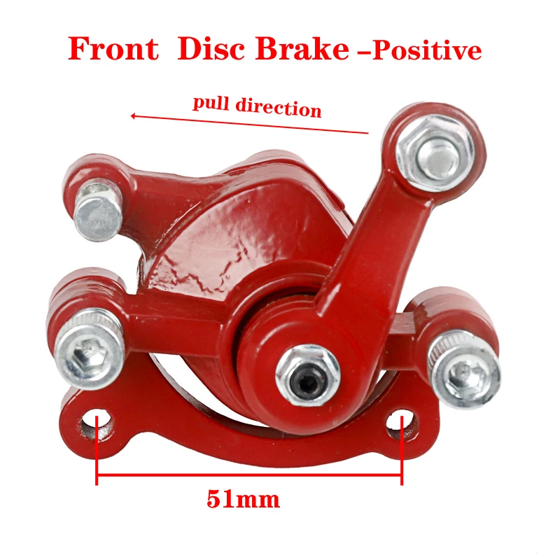 Friction-Plate-Rotors-for-2-Stroke-Mini-Dirt-Bike-pocket-bike-ATV-49CC ...