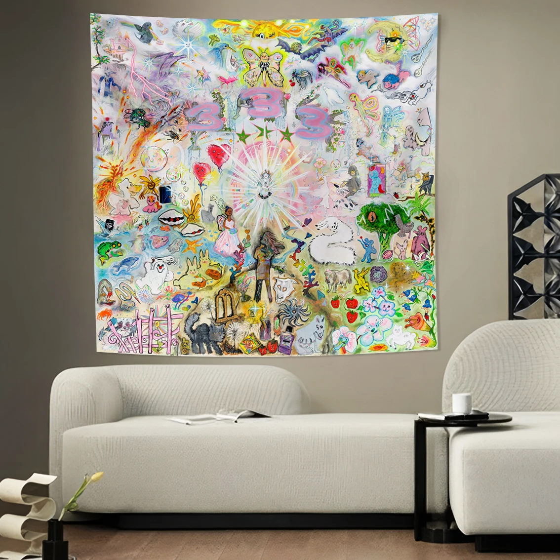 Aertemisi-333-Bladee-Tapestry-Wall-Hanging-Art-for-Bedroom-Living-Room ...