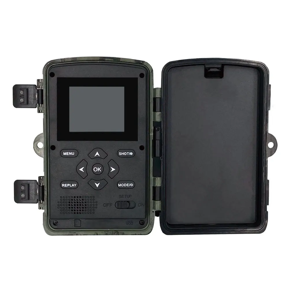 PR700-Hunting-Tracking-Camera-Wildlife-Camera-Infrared-Rechargeable ...